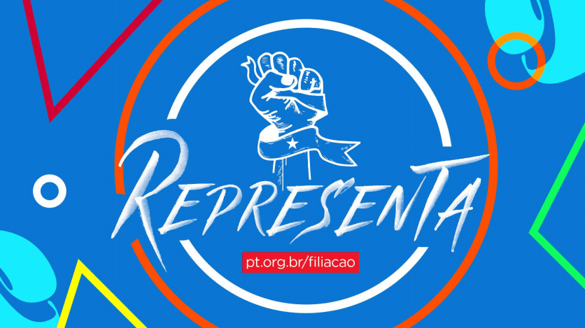 Sobre o "Representa!" | Página 13